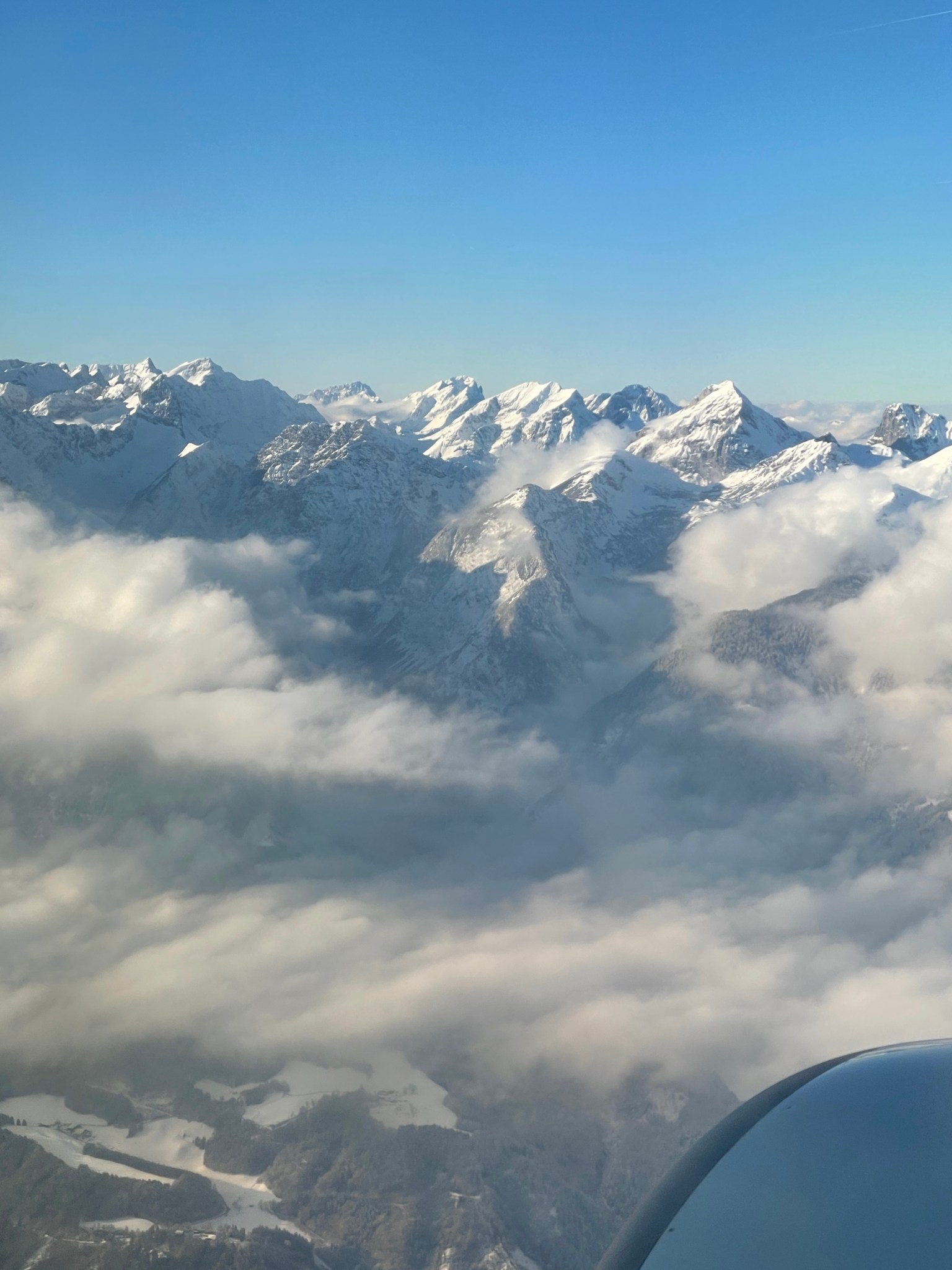 Innsbruck – 想念抬頭就看得見山的日子 – Liz's Journey