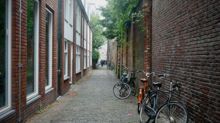 Delft — 值得再訪的荷蘭中世紀小鎮 – Liz's Journey