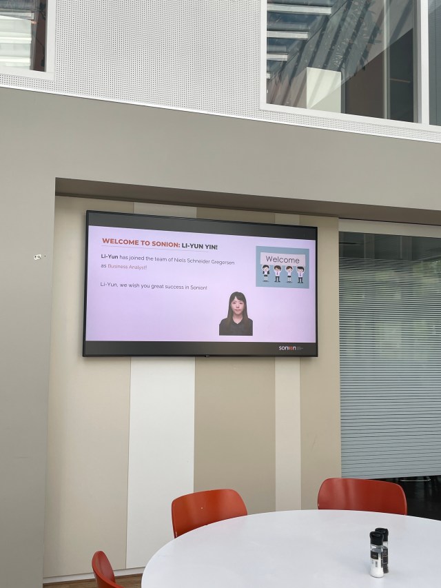 我在荷蘭成為商業分析師 | Business Analyst 上工半年紀念 – Liz's Journey